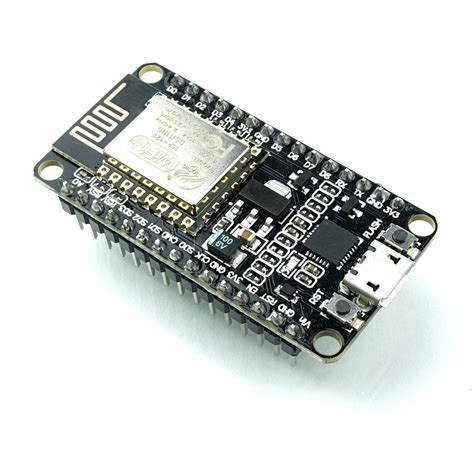 Microcontroler Cu Suport Wi Fi NodeMcu V2 5V EMAG Ro