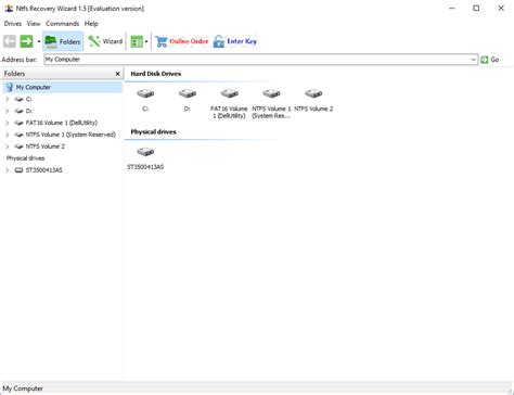Ntfs Recovery Wizard Download Softpedia Ntfs Recovery Wizard Download Softpedia