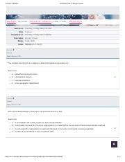 Self Quiz Unit 5 Attempt Review Pdf 5 12 22 6 44 AM Self Quiz Unit 5 Attempt Review Dashboard