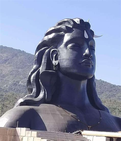 Isha Foundation Chikkaballapur A Complete Guide