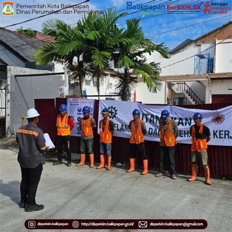 Dinas Perumahan dan Permukiman | Pengembang Perumahan WAJIB melakukan menyerahkan PSU (Fasum ...