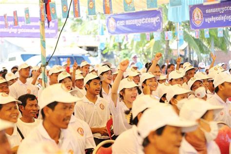 លោក ហ៊ុន ម៉ានី ៖ លោកតា លោកយាយ អ៊ំ ពូមីងបានបង្ហាញអារម្មណ៍សប្បាយរីករាយ