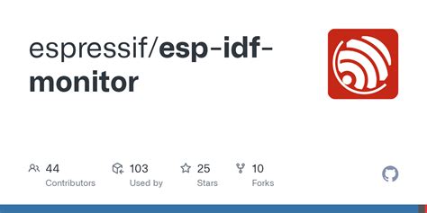 Issues Espressif Esp Idf Monitor Github