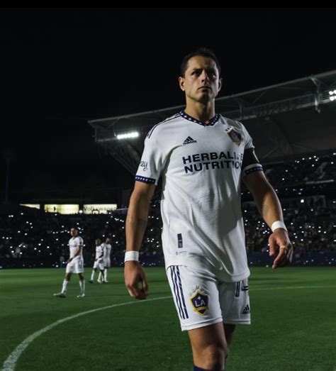 José Ramón Fernández Revela Por Qué Chicharito No Va A Qatar