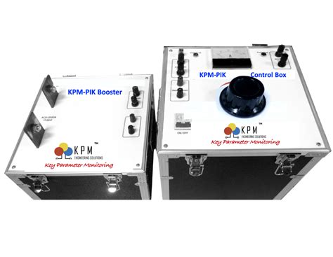 Primary Injection Test Set Primary Injection Test Kit Latest Price
