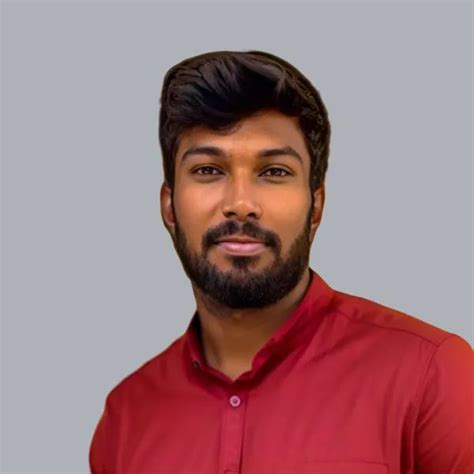 portfolio mohan ram p codebasics