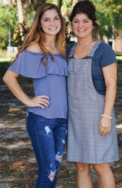 Daughter Or Mom Scrolller Daughter Or Mom Scrolller