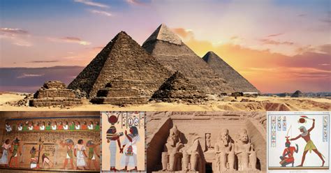 Ancient Egypt Online Linguistic Tutors Lingua Foundation