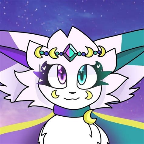 Mooneevee Character Stareevee Wiki Fandom