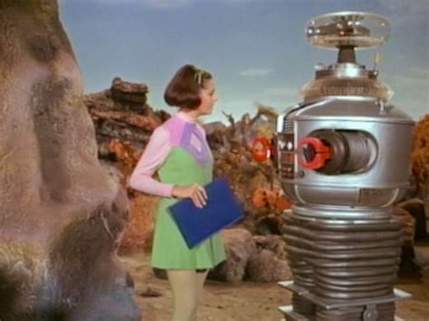 Lost In Space Season 3 Episode 17