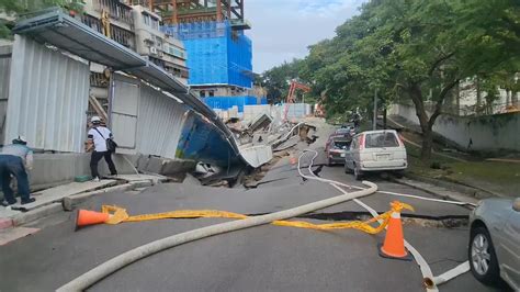 不只王鴻薇！誰拿過「基泰建設政治獻金」？藍綠12人名單曝 鏡週刊 Mirror Media