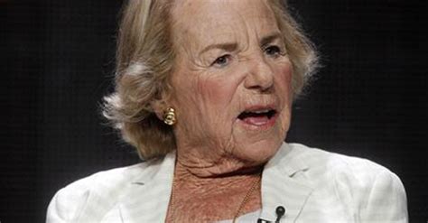 Kennedys Open Up For Tv Documentary On Rfks Widow Dawncom