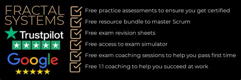 Online Agile Training Courses Agile Coaching Fractal Systems