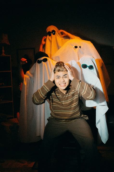 Daniel Paringit Set To Allure Fans With New Single Wag Kang Ganyan Orange Magazine