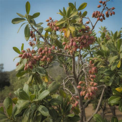 Exotic Fruit Seeds For Planting Grow Rare Fruits At Home