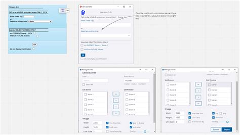 Modus For Sketchup Extensions Doubts Ruby Api Sketchup Community