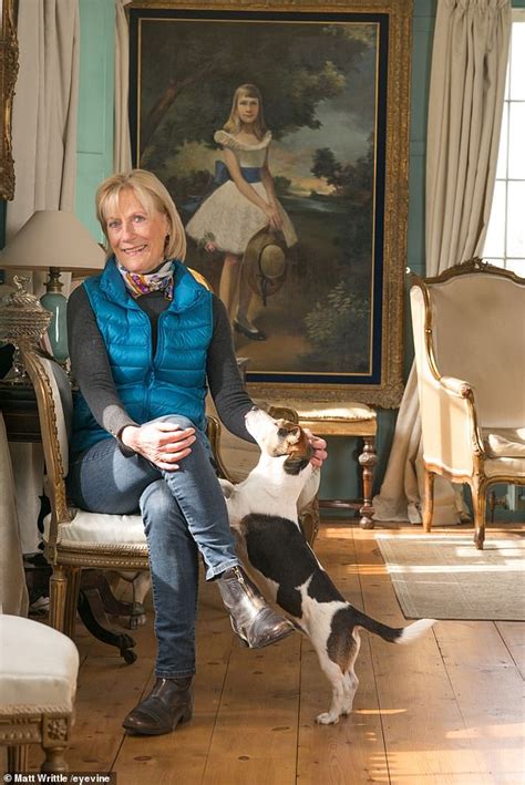 Princess Olga Romanoff 73 Reveals How She Undertook Bizarre