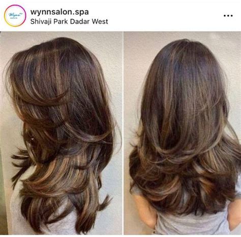 70 Ideas De Cortes De Pelo Mariposa Para 2025 Peinadoz