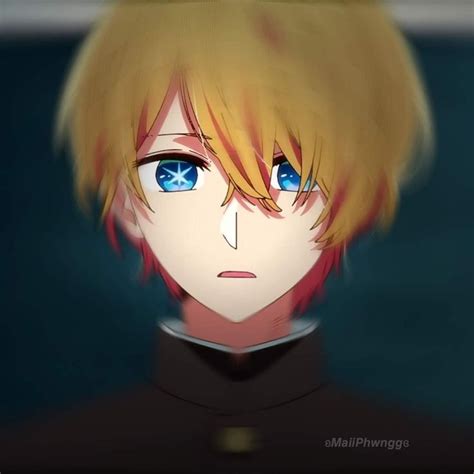 Pin By On Oshi No Ko Kos