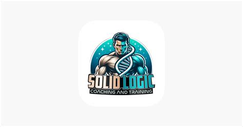 ‎solid Logic On The App Store