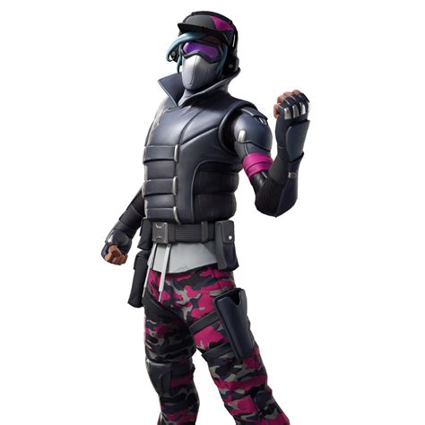 Skin Tensión Fortnite Trajes Pieles Y Skins Fortnite ⭐ ④nitesite