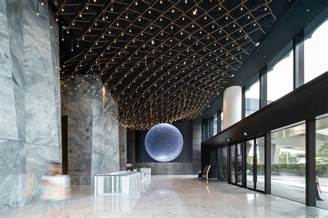Galería de El proyecto de uso mixto Airside diseñado por Snøhetta se ...