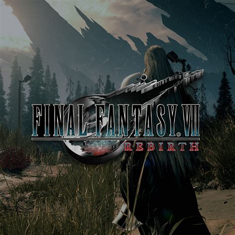 Final Fantasy Vii Rebirth Ign
