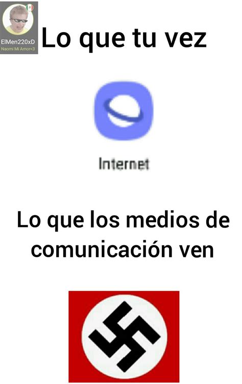 El Titulo Se Quedo Sin Internet Meme Subido Por ElMen220xD Memedroid
