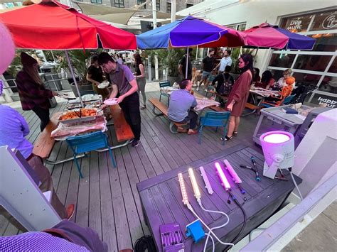 Blaine Engle On Linkedin Acclaim Lightings Pumpkin King Dan Erdmann Was In Savanah Ga Last Week…