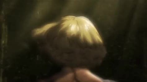 Levi Vs Female Titan Porn S