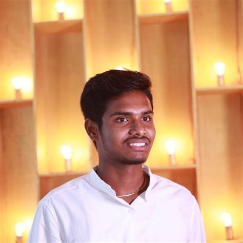 𝐀 𝐁 𝐈 𝐑 𝐀 𝐉 🔱 Abiraj Ravi On Threads