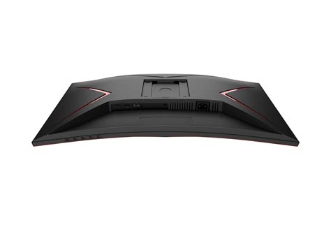 C27g2z 27吋曲面電競顯示器 Aoc Monitor