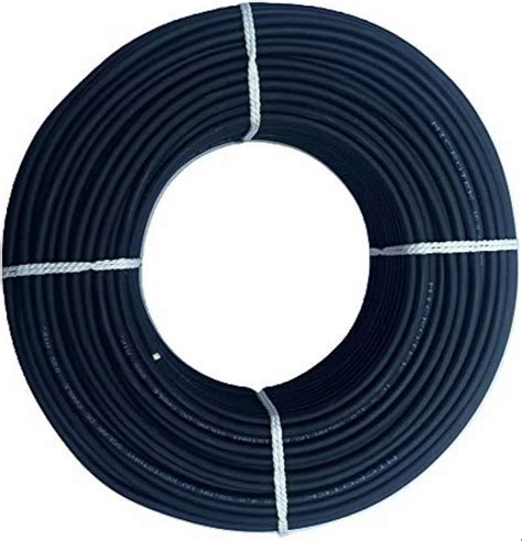 4sq Mm Microtek Solar Dc Cable At ₹ 39meter In Lucknow Id 2852445354530