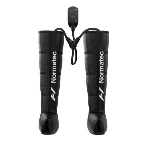 Hyperice Normatec 3 Legs Compression Boots — Proactive Recovery