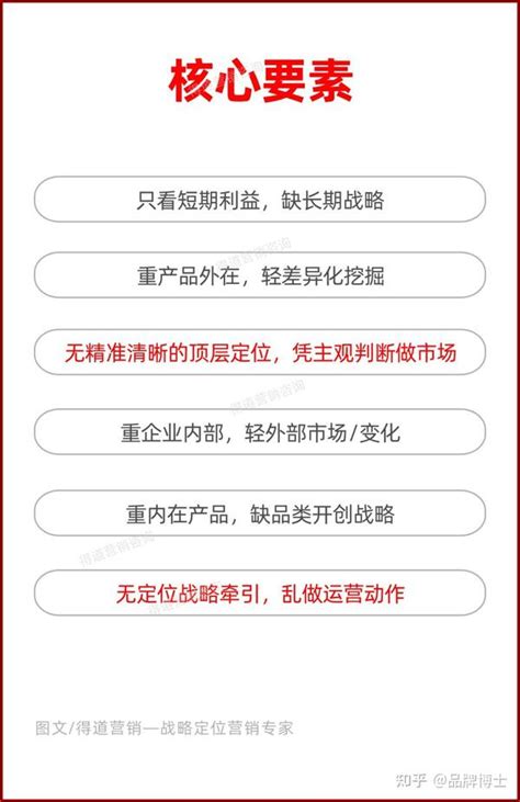 如何才能做好你的品牌营销说实话90 的品牌第一步要这么做 知乎