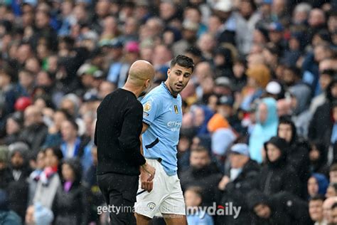 역대급 이적설 맨시티 로드리 대체자 찾았다…그는 리버풀 이적 거부했던 Mf→우승 경쟁 더욱 살벌하겠는데