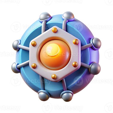 Magnificent Rustic Quantum Dot Led Lighting Diagram Cutout Element Detailed 57854484 Png