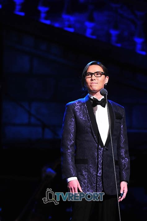 T포토 김종서 많이 긴장했어요~ 네이트 뉴스