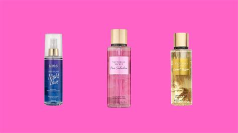 Melhor Body Splash Os Melhores Em