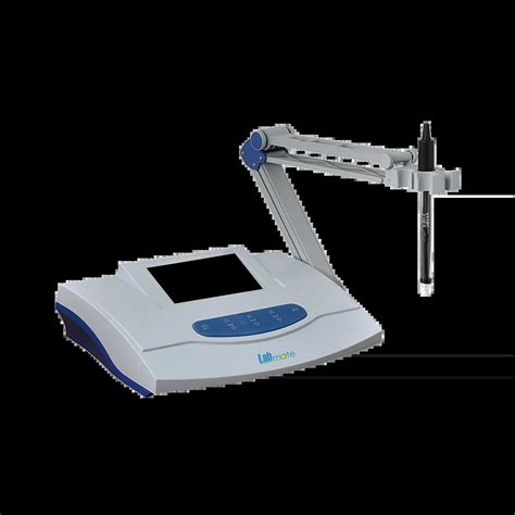 Bench Top Conductivity Meter Conductivity Meter Supplier