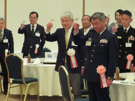 逢坂誠二 立憲民主党 On Twitter 今日、自衛隊函館地本創立67周年記念祝賀会で、ご挨拶をさせて頂きました。自衛隊地方協力本部は