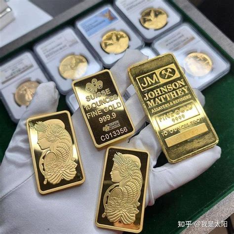 如何如何在家辨别黄金的真伪 知乎