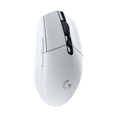 Original Logitech G304 Wireless Mouse Lightspeed Gaming Mice 6