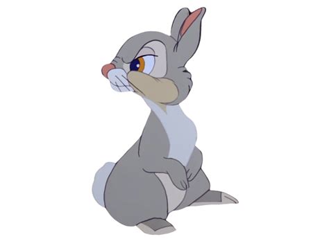 Thumper By Dracoawesomeness On Deviantart