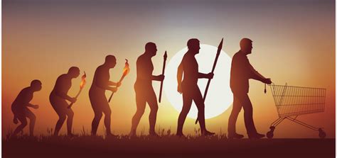 The Obesity Epidemic Is Fuelled By Biology Not Lack Of Willpower