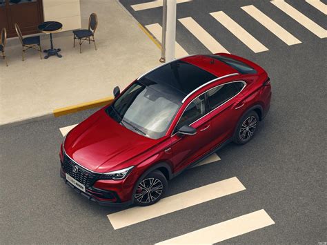 قیمت چانگان Cs85 کوپه اعلام شد، 547 تا 630 میلیون تومان