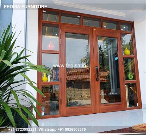 Window Design Kitchen Window Design Double Door Window Design Elevation