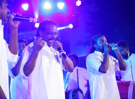 C J Kuttappan Nadan Pattu