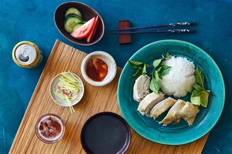 This Cookbook Explores Why ‘rice Is Culture Gastro Obscura