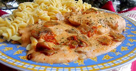 Csirkemell Ragu Recept 81 Recept Cookpad Receptek